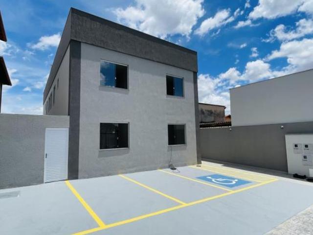 Cobertura com 3 quartos à venda em Contagem, no bairro Pedra Azul