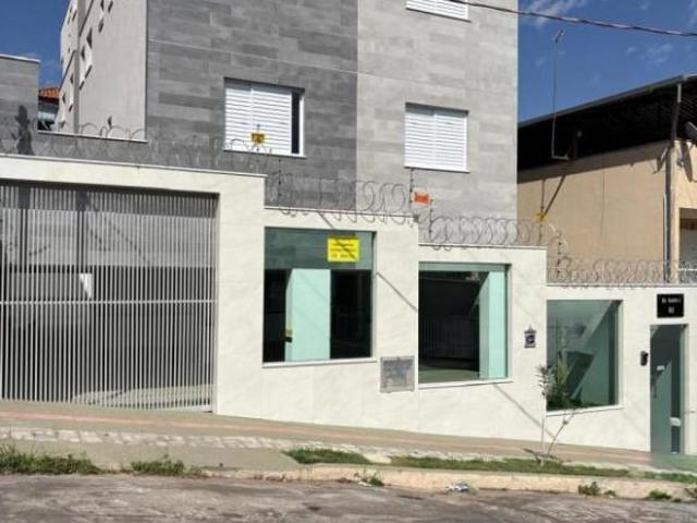 Cobertura com 3 quartos à venda em Contagem, no bairro Petrolândia