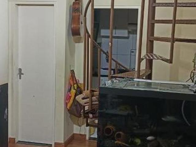 Cobertura com 3 quartos à venda em Contagem, no bairro Riacho Das Pedras