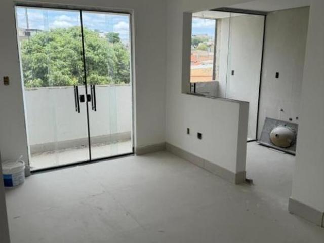 Cobertura com 3 quartos à venda em Contagem, no bairro Riacho Das Pedras