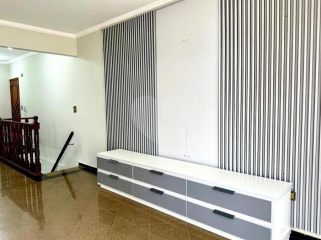 Cobertura com 3 quartos à venda em Guilhermina SP