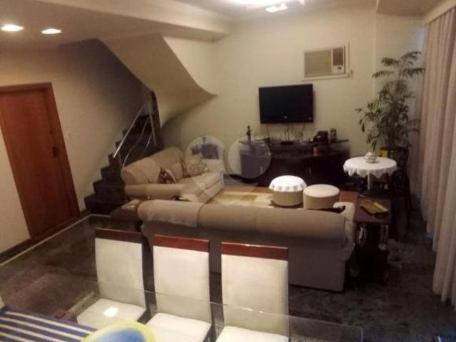 Cobertura com 3 quartos à venda em Gonzaga SP