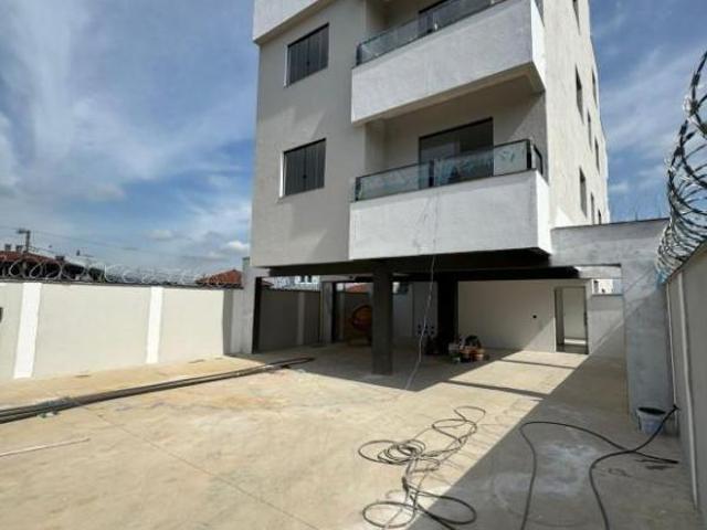 Cobertura com 3 quartos à venda em Ibirité, no bairro Morada Da Serra