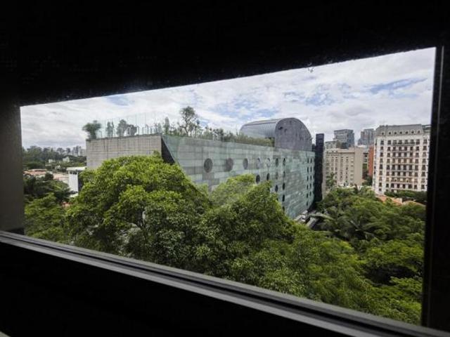 Cobertura com 3 quartos à venda em Jardim América SP