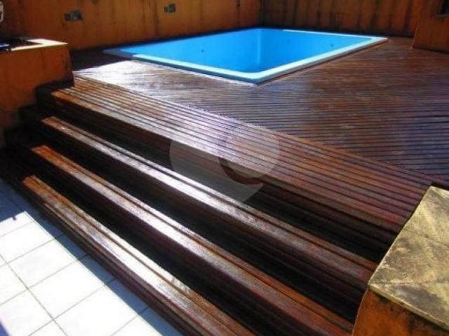 Cobertura com 3 quartos à venda em Jardim ampliação SP