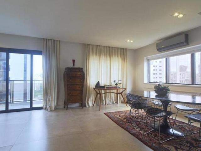 Cobertura com 3 quartos à venda em Jardim europa SP