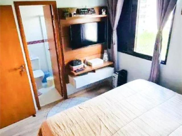 Cobertura com 3 quartos à venda em Jardim leonor mendes de barros SP