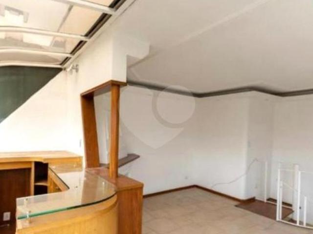 Cobertura com 3 quartos à venda em Jardim londrina SP