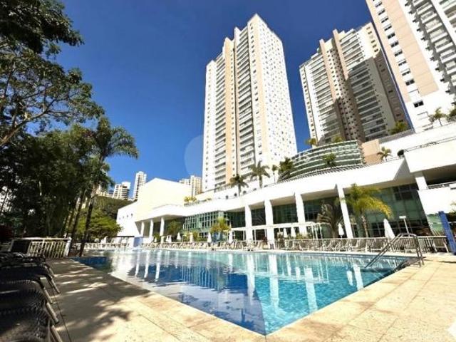 Cobertura com 3 quartos à venda em Jardim monte kemel SP