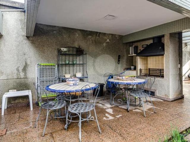 Cobertura com 3 quartos à venda em Jardim paulista SP