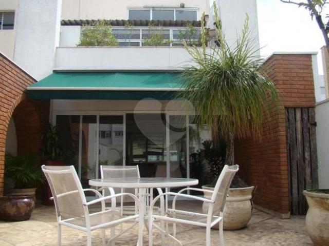 Cobertura com 3 quartos à venda em Jardim paulista SP