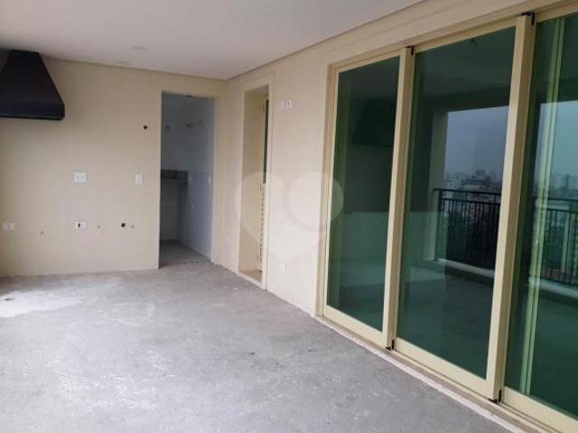 Cobertura com 3 quartos à venda em Jardim são paulo zona norte SP