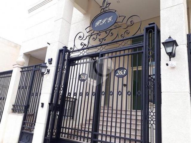 Cobertura com 3 quartos à venda em Jardim são paulo zona norte SP