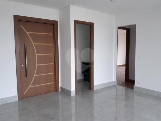 Cobertura com 3 quartos à venda em Jardim são paulo zona norte SP
