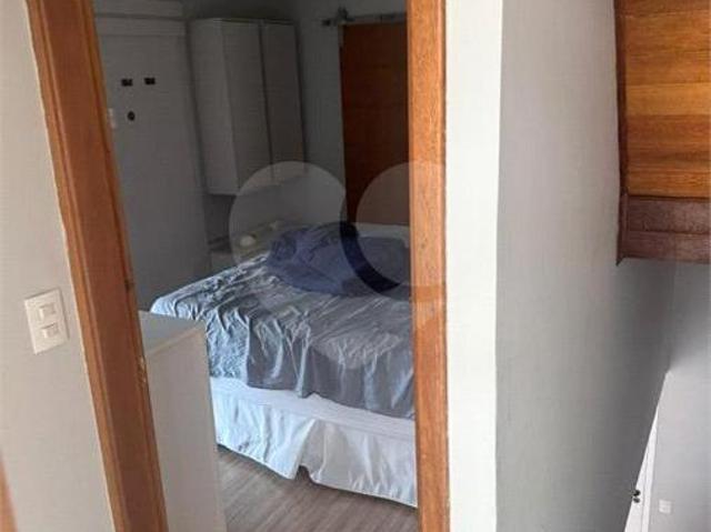 Cobertura com 3 quartos à venda em José menino SP
