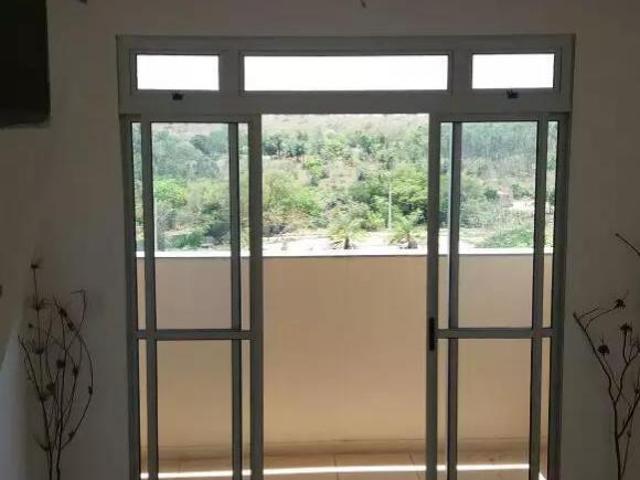 Cobertura com 3 quartos à venda em Lagoa Santa, no bairro Palmital