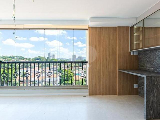 Cobertura com 3 quartos à venda em Lapa SP