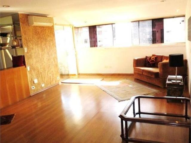 Cobertura com 3 quartos à venda em Liberdade SP