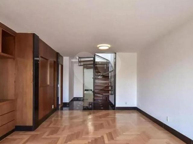 Cobertura com 3 quartos à venda em Paraíso Do Morumbi SP
