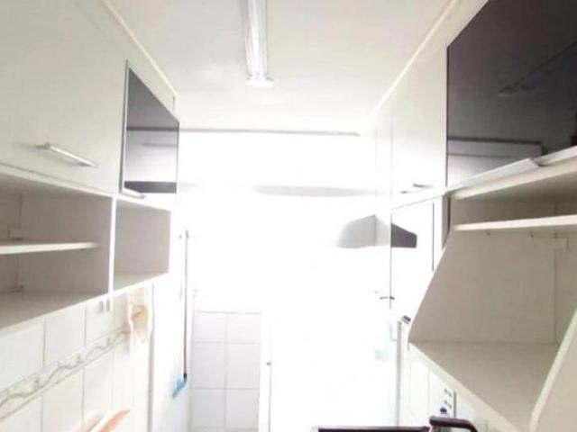 Cobertura com 3 quartos à venda em Paraisópolis SP