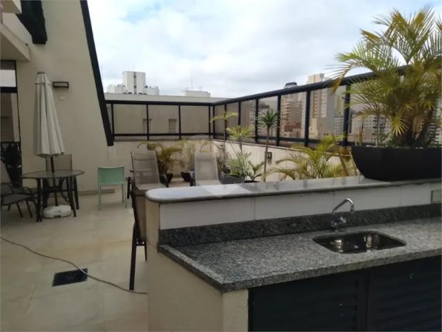 Cobertura com 3 quartos à venda em Parque Colonial SP
