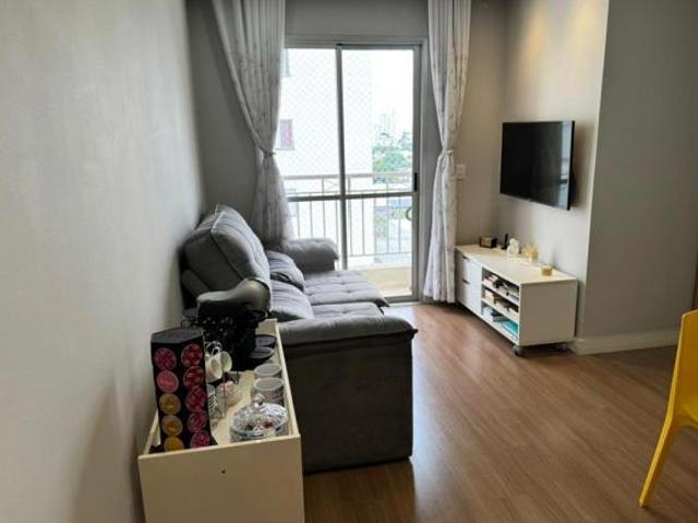 Cobertura com 3 quartos à venda em Parque novo mundo SP