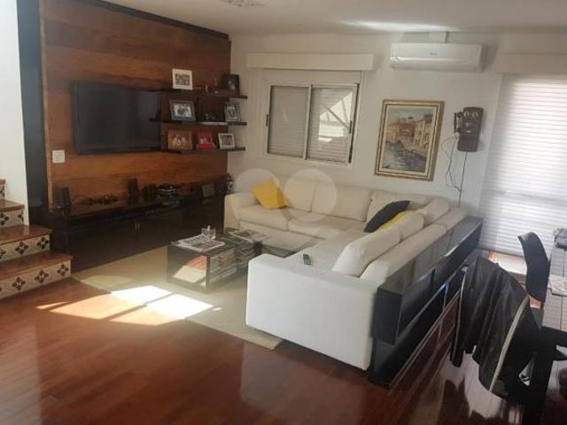 Cobertura com 3 quartos à venda em Perdizes SP