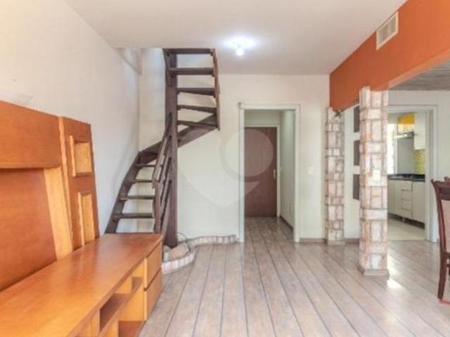 Cobertura com 3 quartos à venda em Petrópolis RS