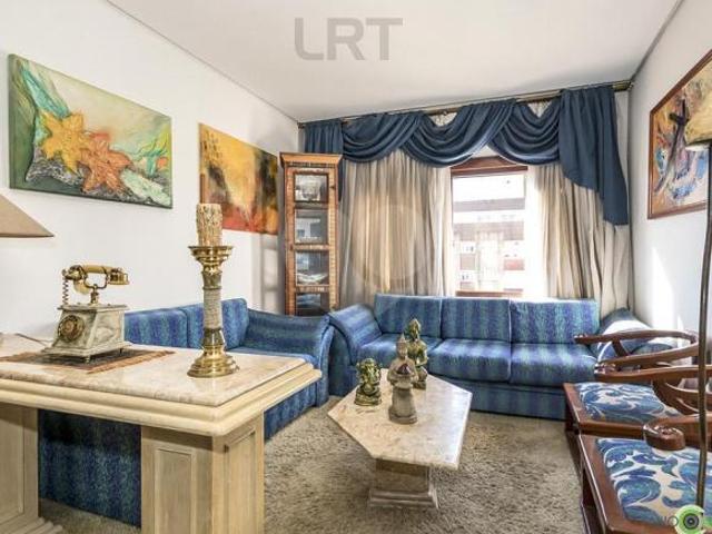 Cobertura com 3 quartos à venda em Petrópolis RS