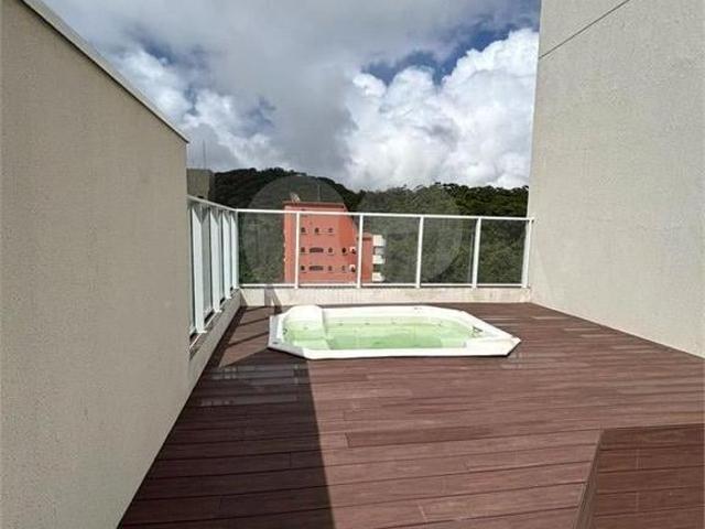 Cobertura com 3 quartos à venda em Pitangueiras SP