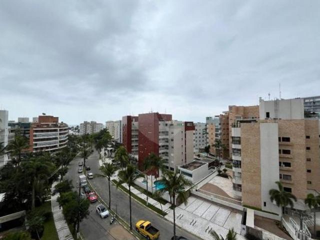 Cobertura com 3 quartos à venda em Riviera SP