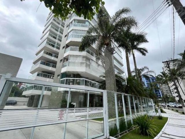 Cobertura com 3 quartos à venda em Riviera SP