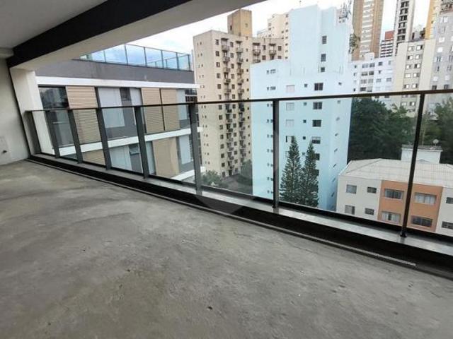 Cobertura com 3 quartos à venda em Sumaré SP
