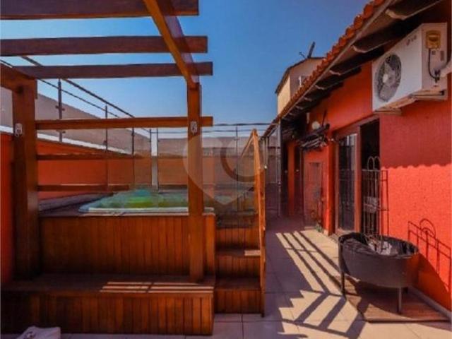 Cobertura com 3 quartos à venda em São sebastião RS