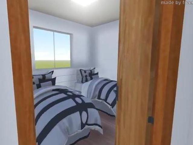 Cobertura com 3 quartos à venda em Santa Luzia, no bairro Boa Esperança