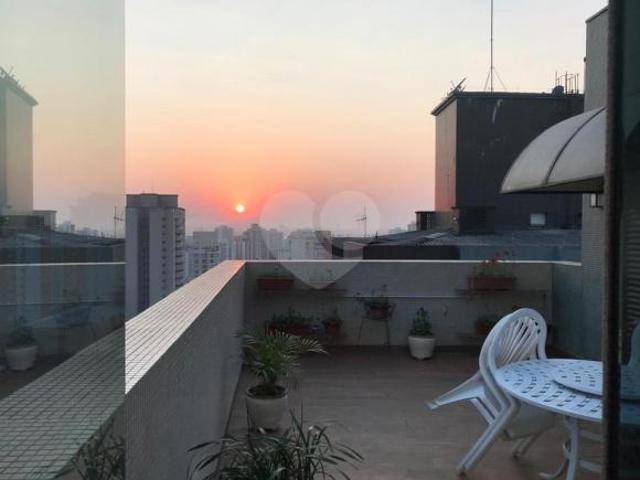 Cobertura com 3 quartos à venda em Santa paula SP