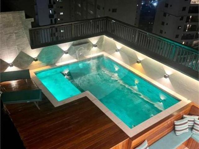 Cobertura com 3 quartos à venda em Santa teresinha SP