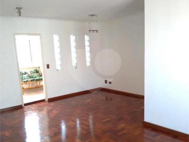 Cobertura com 3 quartos à venda em Santa teresinha SP