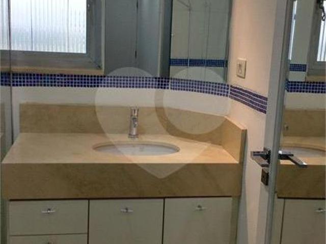 Cobertura com 3 quartos à venda em Santana SP
