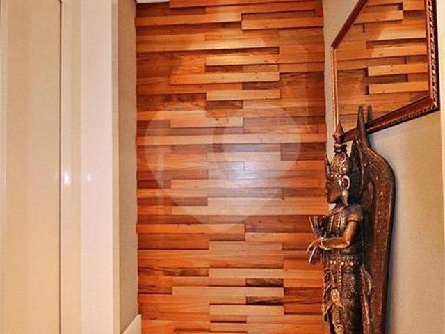 Cobertura com 3 quartos à venda em Santana SP