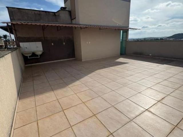Cobertura com 3 quartos à venda em Sarzedo, no bairro Masterville