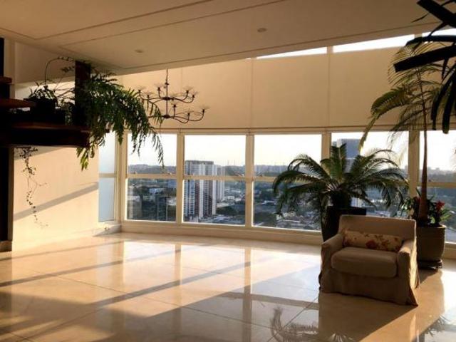Cobertura com 3 quartos à venda em Vila cruzeiro SP