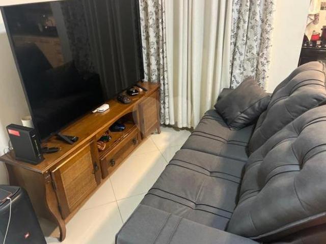Cobertura com 3 quartos à venda em Vila Curuçá SP