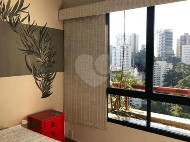 Cobertura com 3 quartos à venda em Vila andrade SP