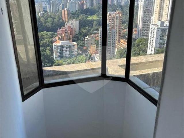 Cobertura com 3 quartos à venda em Vila Andrade SP