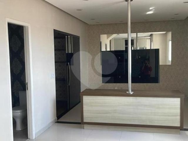 Cobertura com 3 quartos à venda em Vila bertioga SP