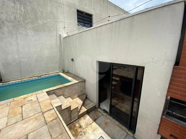 Cobertura com 3 quartos à venda em Vila guarani z sul SP