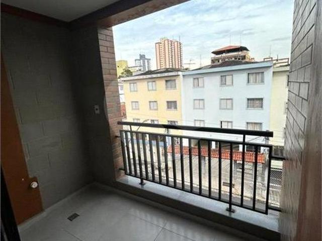 Cobertura com 3 quartos à venda em Vila euclides SP