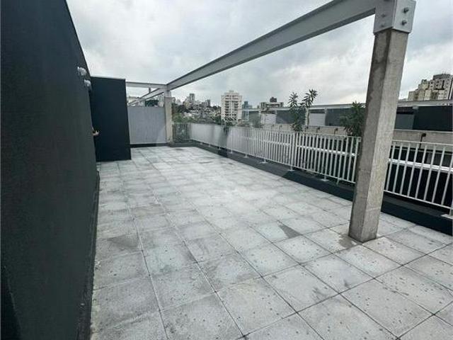 Cobertura com 3 quartos à venda em Vila Ipojuca SP