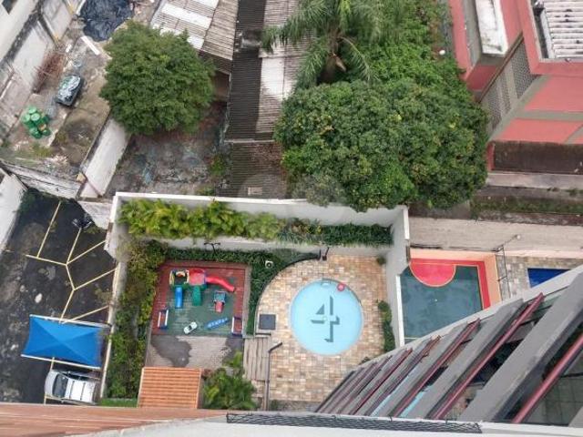 Cobertura com 3 quartos à venda em Vila ipojuca SP